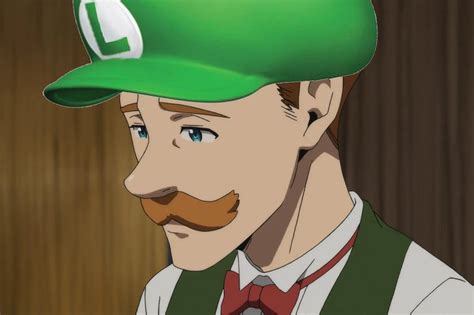 Discover More Like Nanatsunotaizai Luigi Escanor And Related Content