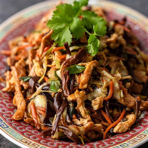 Moo Shu Pork Artofit