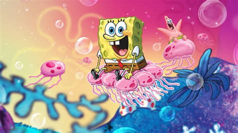 Spongebob Squarepants Character Spongebob Squarepants Spongebob