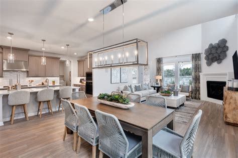 Taylor Morrison Is Inspired By You