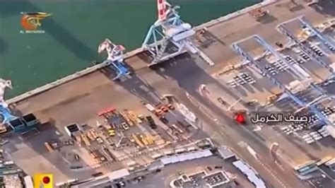 אלו הלקחים מסרטון ההפחדה של חיזבאללה במפרץ חיפה