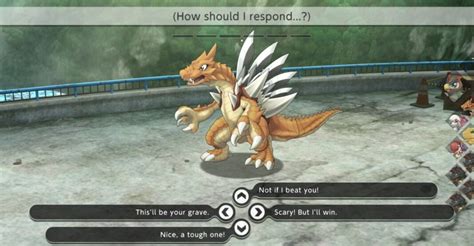 Digimon Survive Spinomon Talk And Recruitment Guide Tech News Reviews