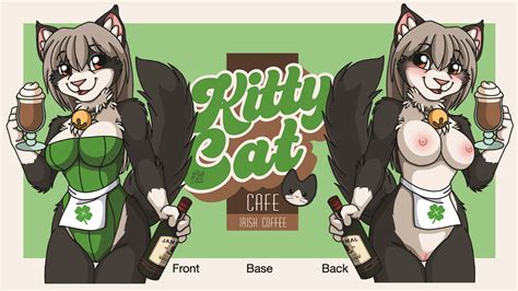 Rule 34 2024 Advertisement Anthro Apron Bell Bell Collar Beverage
