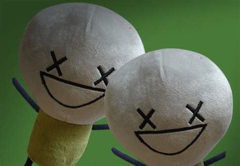 Plushies The Cyanide And Happiness Store