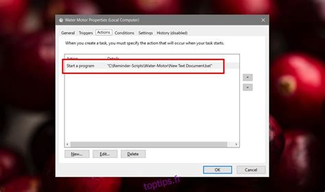 Comment Exécuter Automatiquement Des Scripts Powershell Sur Windows 10