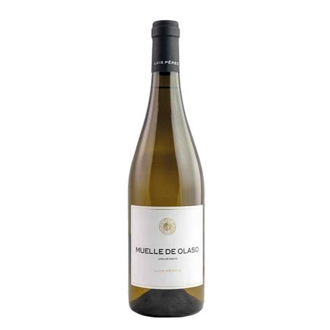 Muelle De Olaso 2023 75cl Celler De Gelida