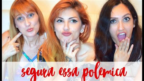 Eu Nunca PolÊmico Com MÃe E IrmÃ 18 Youtube