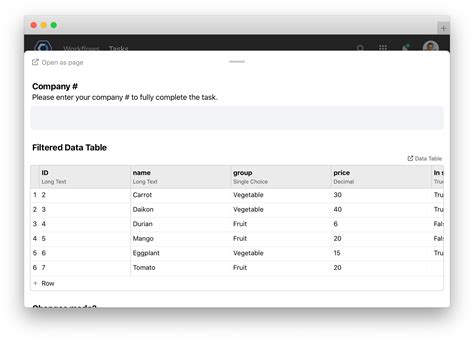 Table In Field Dynamics Nav Development Adding A Simple Field To A