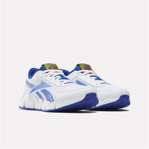 Reeboks Sonic The Hedgehog 3 Sneaker Collab Is Available Now