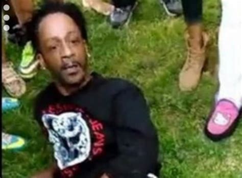 Watch Katt Williams Get Beat Up By 7th Grader Video