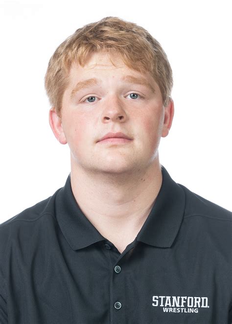 Jackson Mankowski Wrestling 2025 26 Stanford Cardinal Official