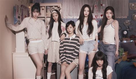 Izna Exude Teen Romance Film Vibes In Beep Teaser Images Allkpop