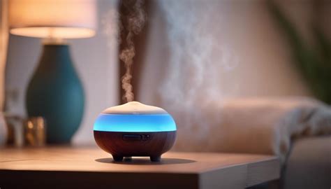 15 Best Essential Oil Combinations For Your Diffuser To Create A Soothing Atmosphere