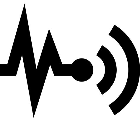 Sensor Icon Icons Logos Symbols Free Download Png Svg