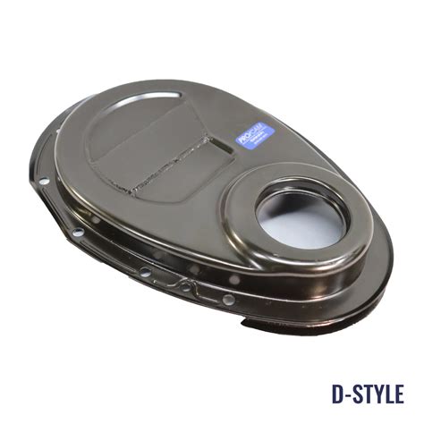 Pro Cam Small Block Timing Cover Baker Engineering