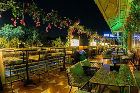 Top 10 Restaurants And Bars In Dwarka Best Dining And Nightlife Spots