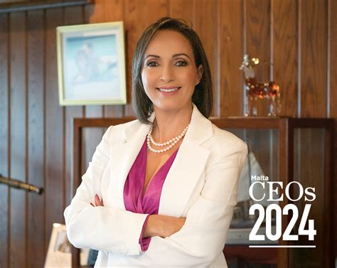 ‘my Goal Is To Position Cassar Marine As A Trusted Partner In The