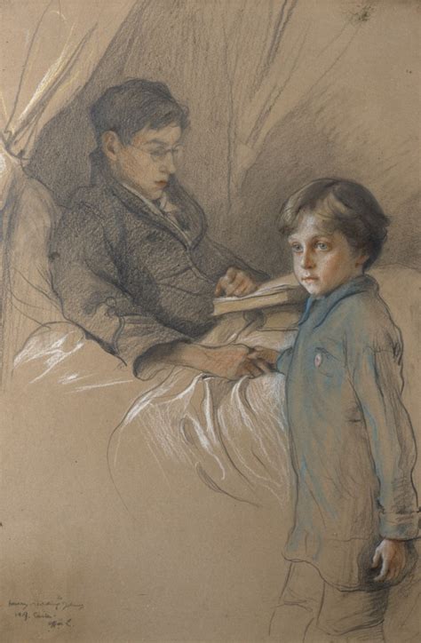 Catalogue The Catalogue Laszlo Henry Guinness De Reading To His