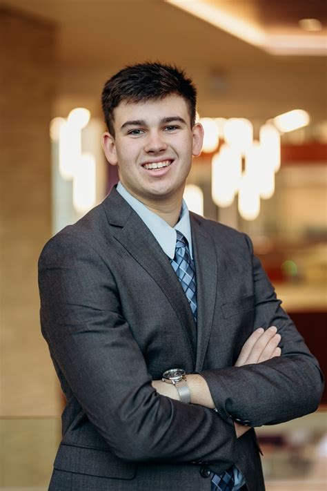 Kstatefinancescholars Julia Parcell