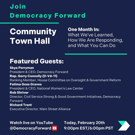 Join Us Skye Perryman Sheher