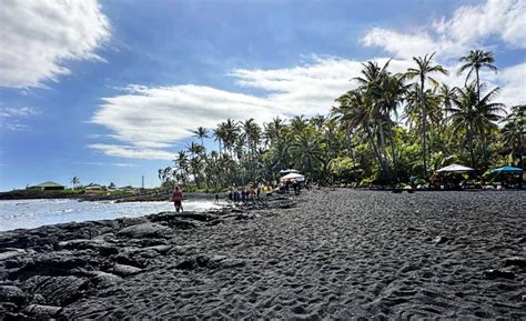 Unique Things To Do Day Or Night In Hawaii Volcanoes National Park ⋆ Middle Journey