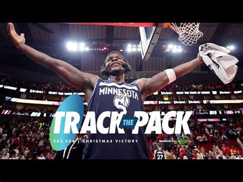 Track The Pack Kats Return To Minnesota Minnesota Timberwolves