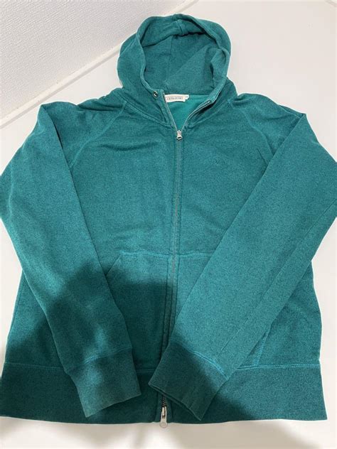 【中古】splab混合wジップパーカー メルカリ