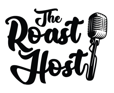 The Roast Host