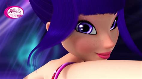 Winx Club Season 6 Mythix Musa