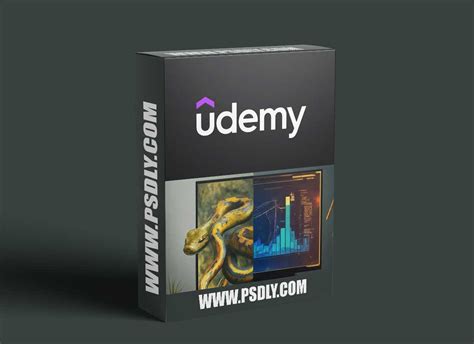 Udemy Python Proficiency In Data Analytics