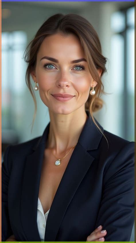 23 Best Hairstyles For Office Work Sleek Low Bun Business Hairstyles
