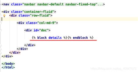 Pythondjangomysqlbootstrap（前端，数据库一次搞定）从头教你毕设实现一个简易好看的仓储物资管理之类系统django Mysql 数据管理系统 前端模板 Csdn博客