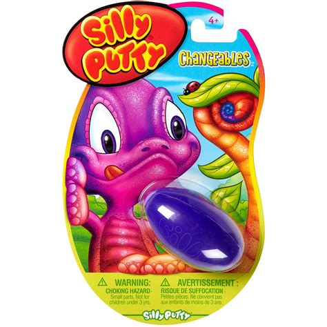 Silly Putty