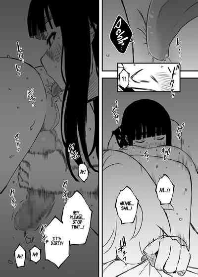 Giri No Ane To No 74 7 Days With My Stepsister Day 4 Nhentai