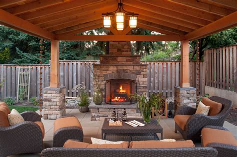 Gazebo Plans With Fireplace Gazebo With Fireplace Plans Etsy