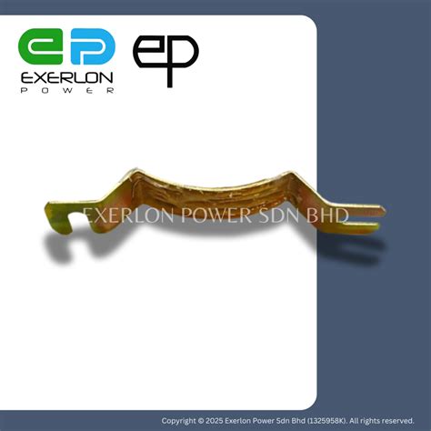 Ep Current Transformer Ct Bracket Amend Qty At Shopping Cart