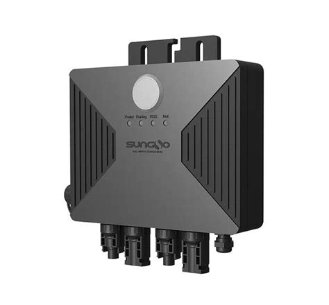 What Is A Solar Power Optimizer And How Does It Work Sungo Energy Technology（jiangsu）co Ltd