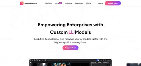 Superannotate Desktop Review An Intuitive Tool To Label And Segment Images And Videos