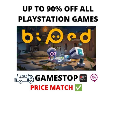 Biped Ps4 Games Ps5 Games Video Gaming Video Games Playstation