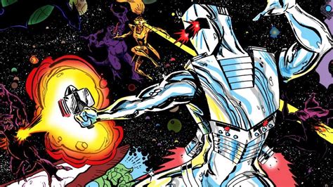 Ready Player One Writer Zak Penn Is Set To Take On Rom For Hasbro And