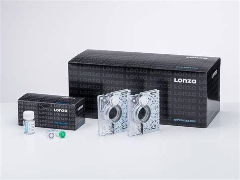 P3 Prim Cell 4d Nucleofector Lv Kit Llonza优宁维univ商城