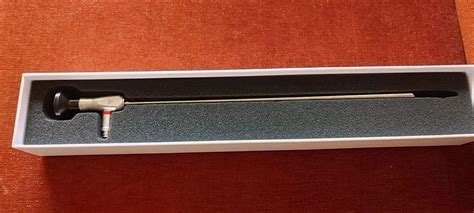 Laparoscope Rigid Telescope 10 Mm 30 Degree At ₹ 64500piece