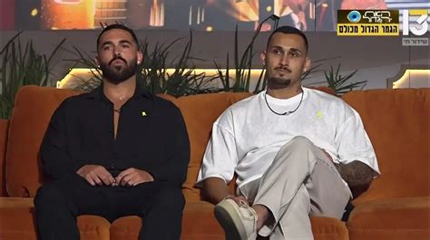 יובל לוי זכה באח הגדול ארז איסקוב הגיע למקום השני וואלה תרבות