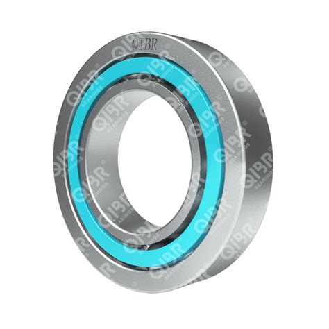 Angular Contact Spherical Plain Bearings Qibr Bearing Co Ltd