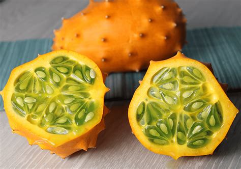 The 21 Fruits That Start With H Check Photos