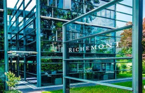 Richemont Q1 Fy2026 Richemont Posts €54b In Q1 Sales Revolution Watch