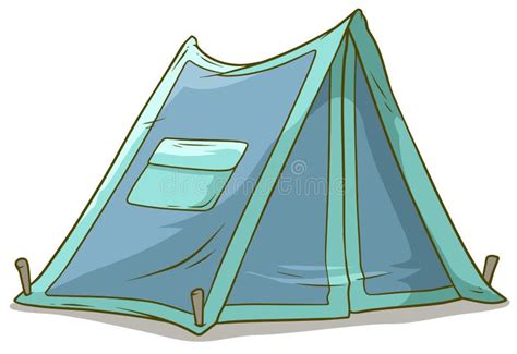 Camp Clipart Background