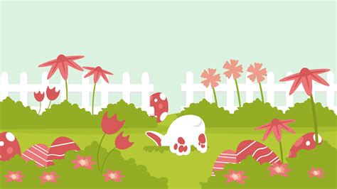 Free Easter Background 2025 Templates To Edit Online