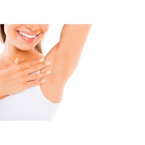 Underarm Wax Bushmans Rock