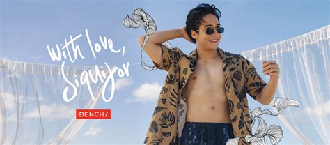 Bench Active Keep Warm And Safe With This Stylish And Flexible